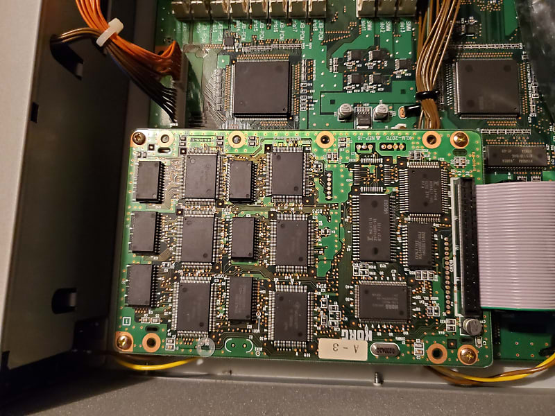 Korg Moss Board | Reverb UK