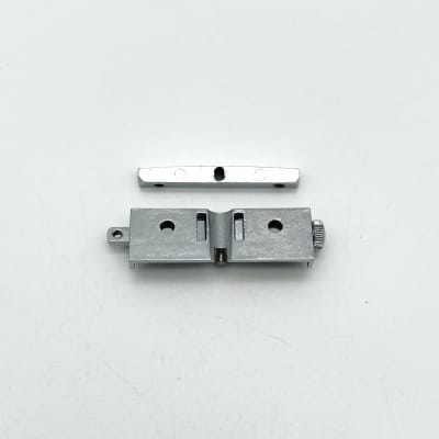 Fender Contemporary System 3 Locking Nut Original 1980’s | Reverb