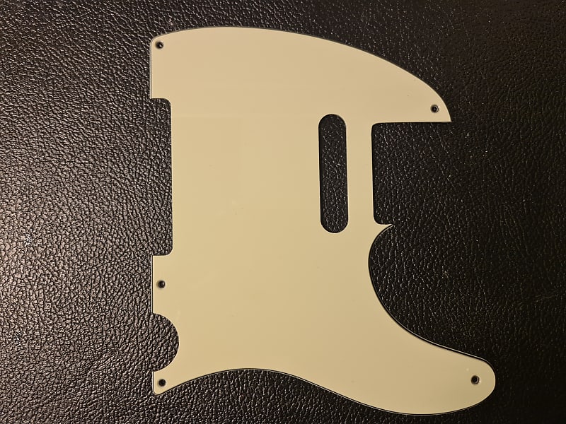 Fender Japan Squier Telecaster 1986/87 - Mint Green | Reverb