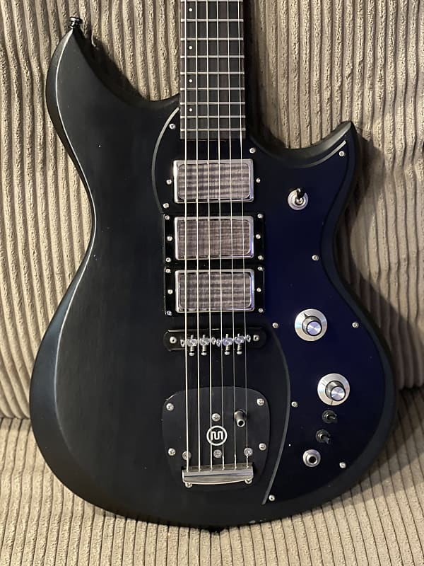 Dunable Cyclops 2022 Black | Reverb