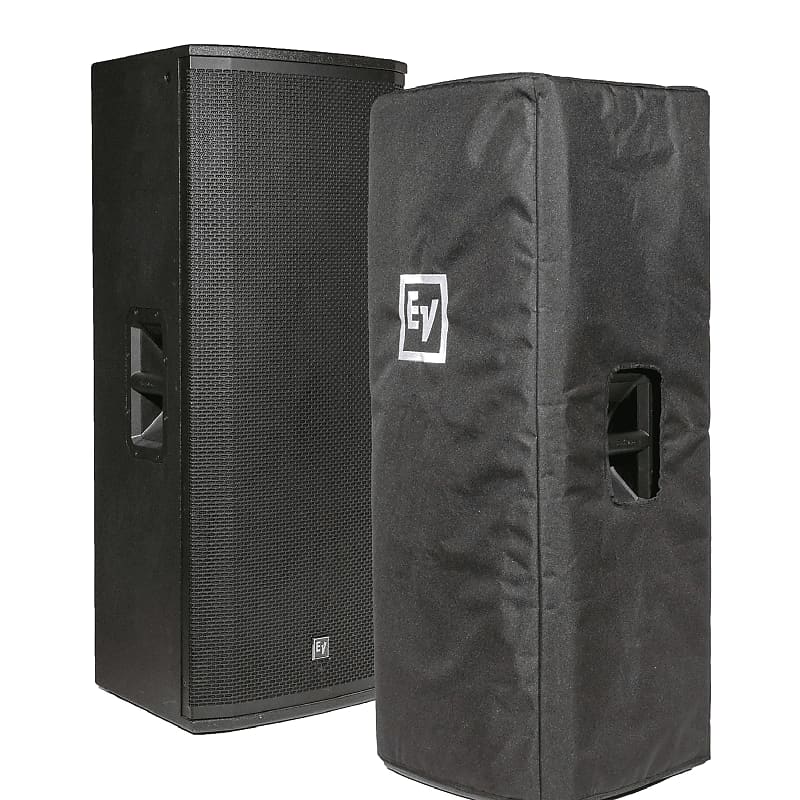 Electro-Voice ETX-35P-CVR Padded Cover for ETX-35P | Reverb