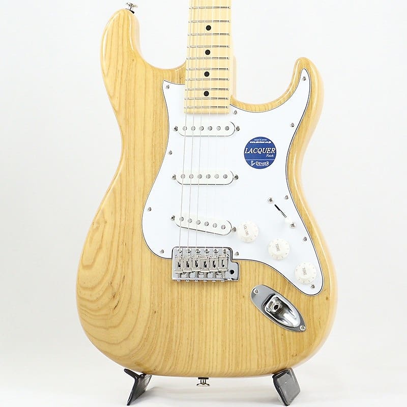 momose MC2-STD/M (NA) | Reverb