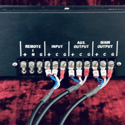 Eventide Clock Works FL-201 Instant Flanger Vintage Effects | Reverb