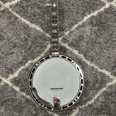 Gibson Parts Banjo | Reverb