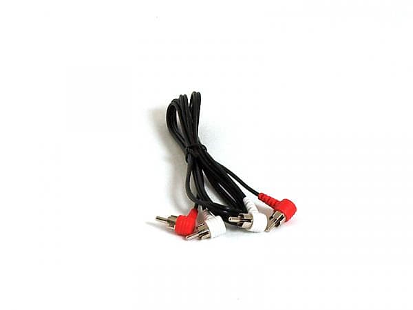 Genuine Fender 48" Reverb Cable for Larger Tube Amps (65 | Reverb UK