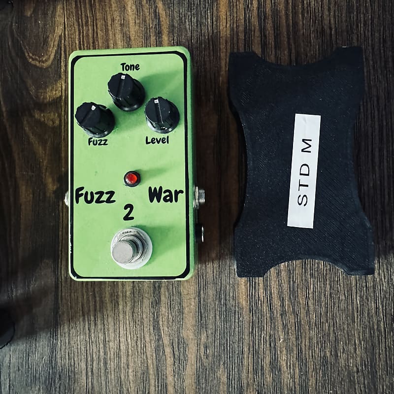 StompBlock Standard Pedal Riser 2024 | Reverb