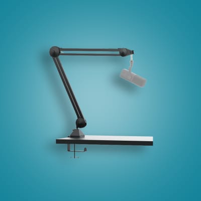 Usb Gaming Streaming Microphone Kit For Pc Computer, | Reverb