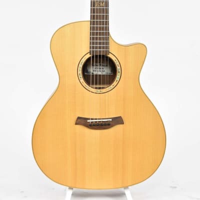Baton Rouge AR51S/GAC-EM Semi-Akoestische gitaar occasion | Reverb