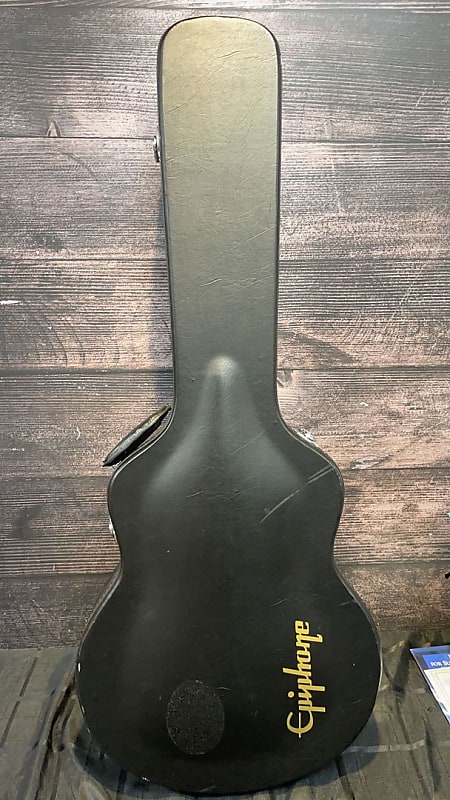 EPIPHONE 335 GUITAR CASE (Atlanta, GA) | Reverb
