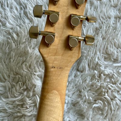 Samick Artist Series "335 Style" Electric Guitar | Reverb