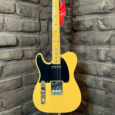 Fender American Vintage II Telecaster Reliced | Reverb