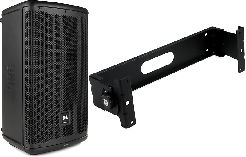 JBL EON 710 1300-watt 10-inch Powered Speaker Bundle with JBL | Reverb
