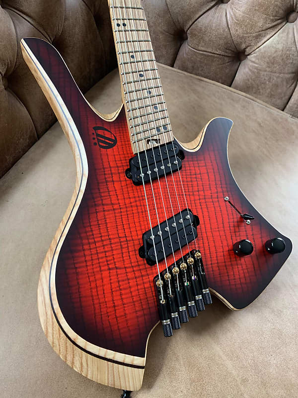 Overload Themis 6 Multiscale | Reverb