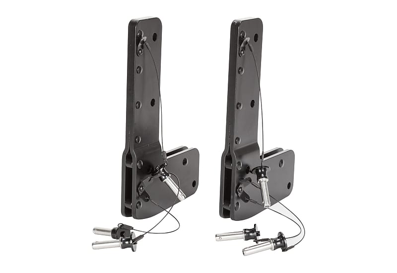 Mint Roland LINK-HDL1510-RST-AG Link Bar Pair for Linking HDL | Reverb