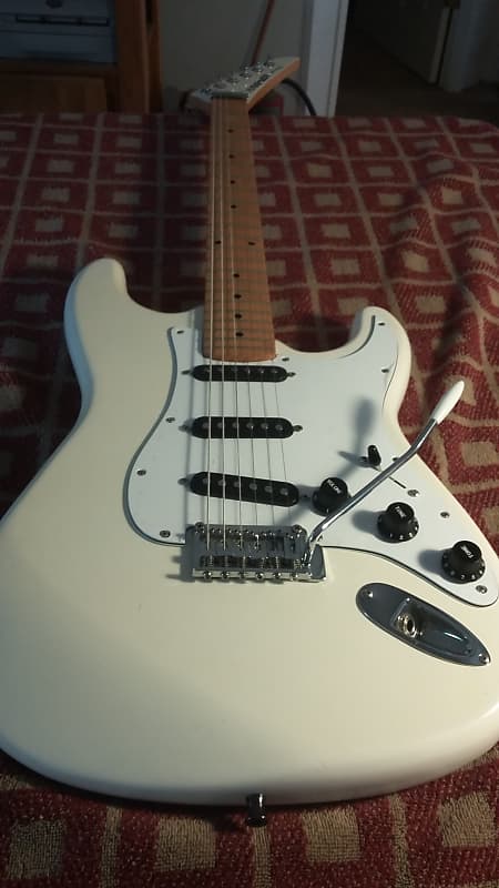 Kramer Aerostar ZX-30 | Reverb