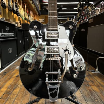 Gretsch 7609 Broadkaster | Reverb