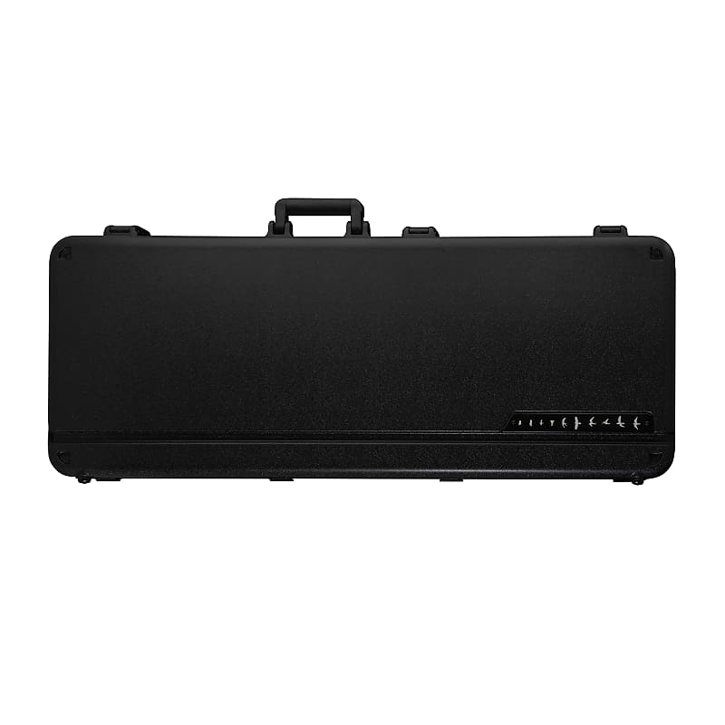 PRS ATA Hardshell Multi-Fit Molded Case - D2 | Reverb