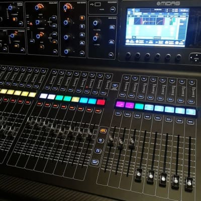 Midas M32 Live DL32 Bundle | Reverb