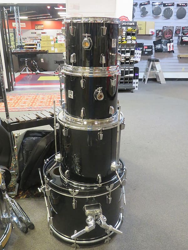 Percussion Plus Drum Shell Pack(4 Piece) (Indianapolis, IN) | Reverb