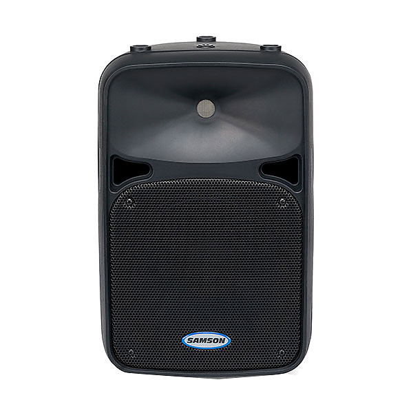 Samson Auro D210 2- way Active Loudspeakers - SAROD210A - | Reverb
