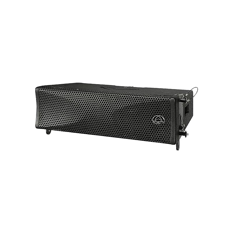 WHARFEDALE PRO - WLA-25BK - Enceinte line array passive 2x5" | Reverb