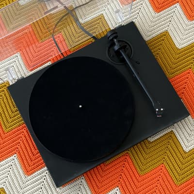 Pro-Ject Audio Systems P 1.2 Turntable - Beautiful and | Reverb