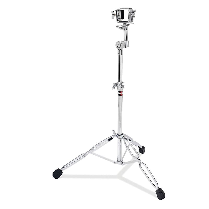 Gibraltar 5716 5000 Series Medium Double-braced Bongo Stand | Reverb