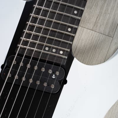 Schecter Rob Scallon Signature C-7 Multiscale | Reverb