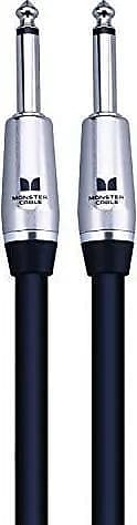 Monster P600-S-12WW Performer 600 Speaker Cable. 12' | Reverb