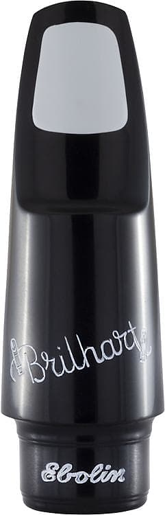Brilhart Ebolin Tenor Saxophone Mouthpiece - 8 | Reverb