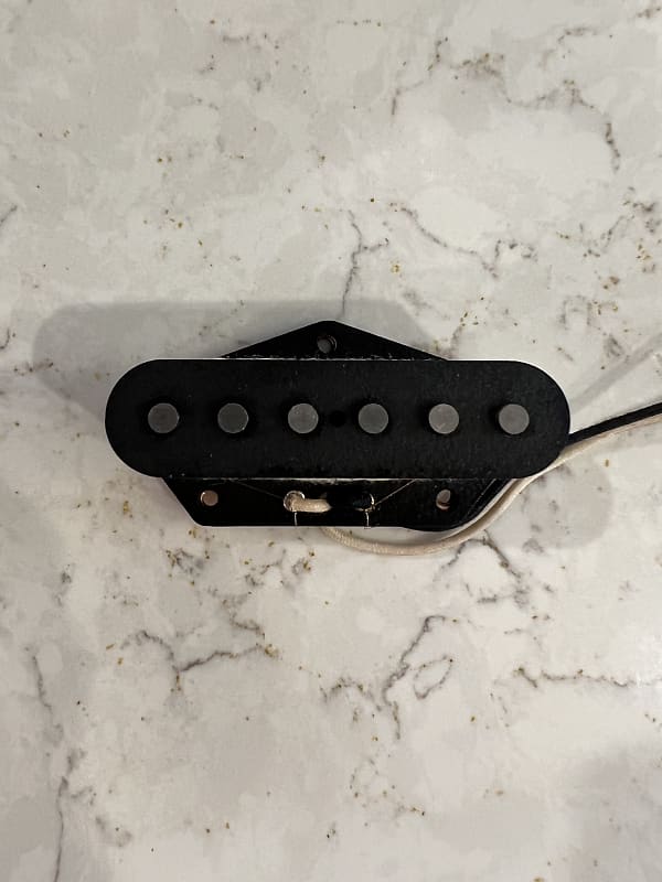 Curtis Novak Tele-Fat Bridge 2023 | Reverb