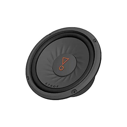 JBL Stage 82 8 High-Performance Car Subwoofer - Each | Reverb