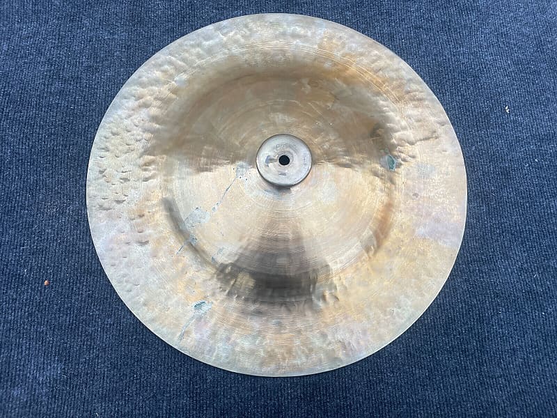 Wuhan China Cymbal 18'' | Reverb