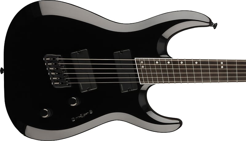 Pre-Order! Jackson Pro Plus Series DK Modern MS HT6 guitar in | Reverb