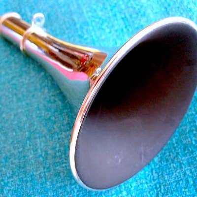 Acme Siren Whistle - Vintage | Reverb