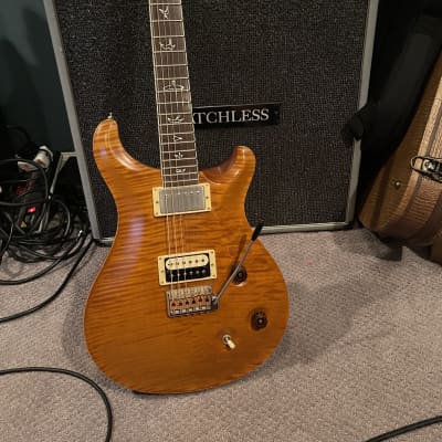 PRS 25th Anniversary Modern Eagle II Tremolo | Reverb