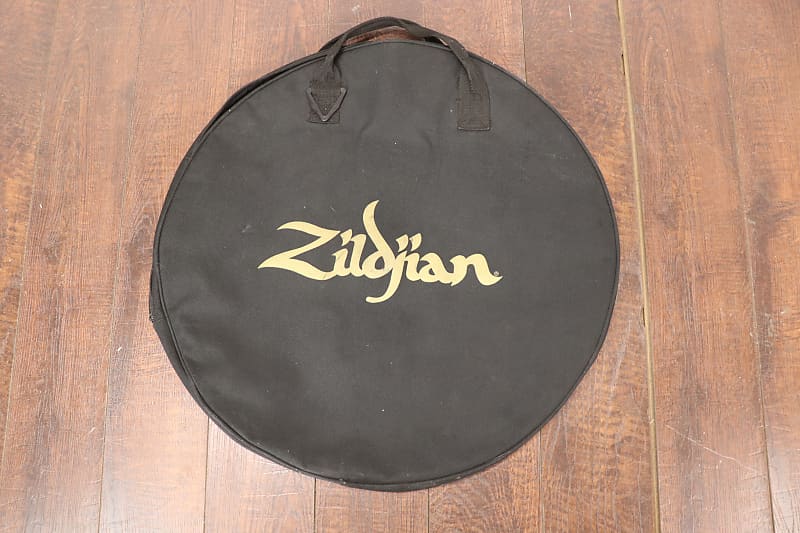Zildjian 20" Basic Cymbal Bag Case | Reverb