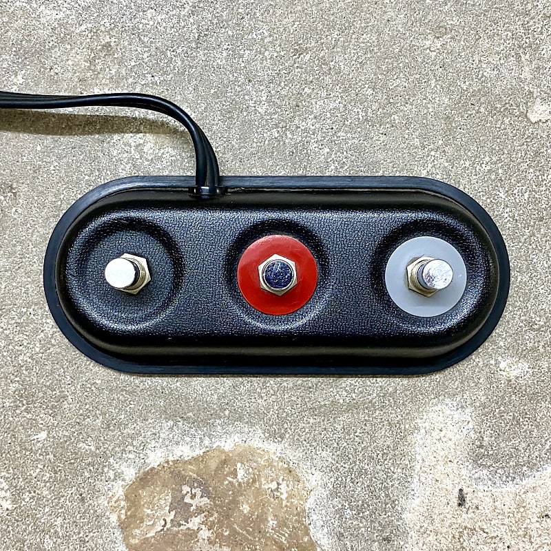 🎸 ROLAND FS-3 / 1980s / footswitch / JC-120 / RE-301 / | Reverb