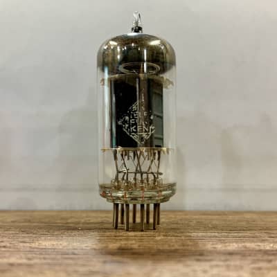 Telefunken 12AX7 | Reverb