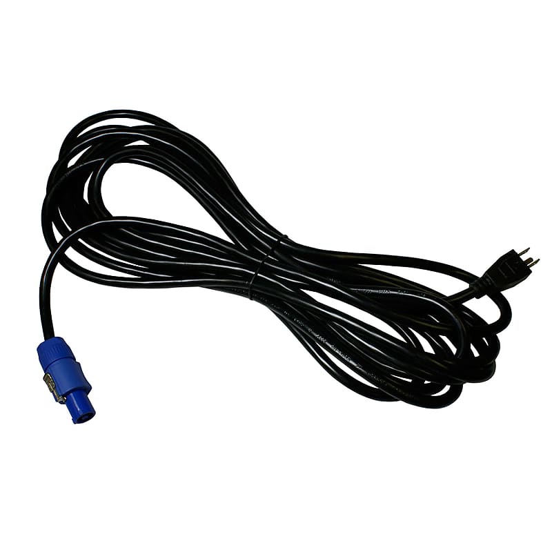 Blizzard Lighting PowerCon to Edison 10FT Cable | Reverb