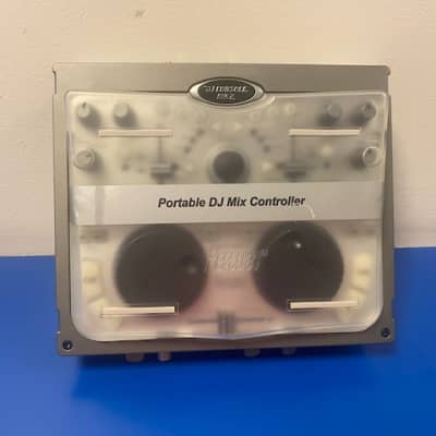 Hercules DJ Console MK2 | Reverb