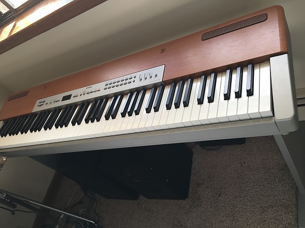 Yamaha P120 | Reverb