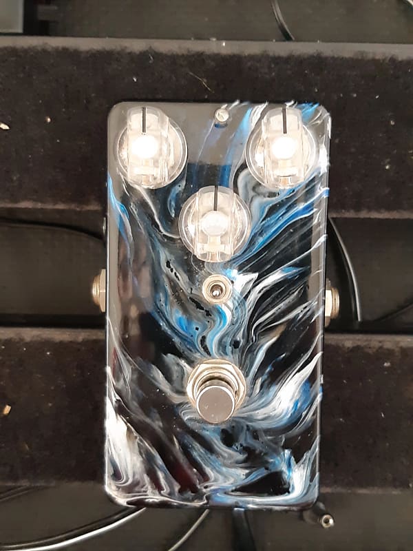 Landgraff Distortion box | Reverb