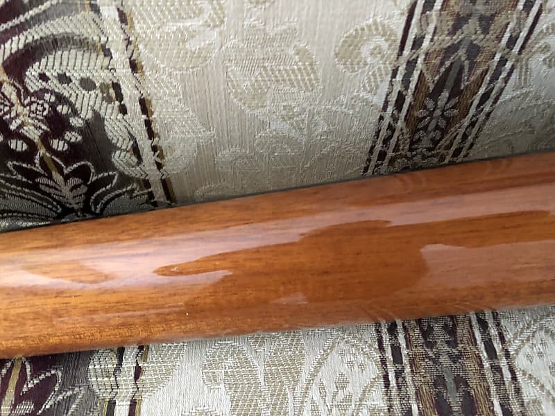 Classical Guitar Made by Canadian luthier Oskar Graf Built in | Reverb