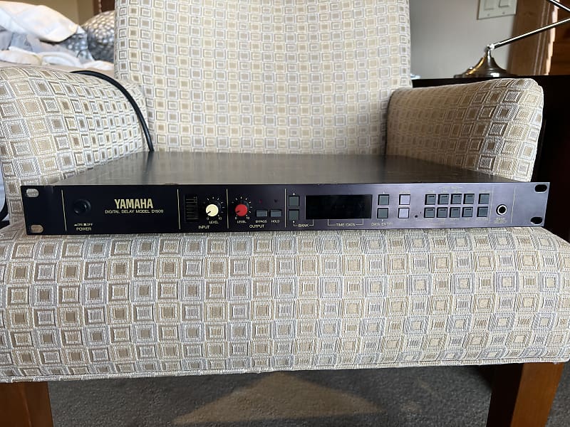 Yamaha D1500 1980s | Reverb