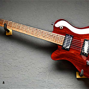 Framus Left Handed German Pro Series Panthera Pro 2015 | Reverb