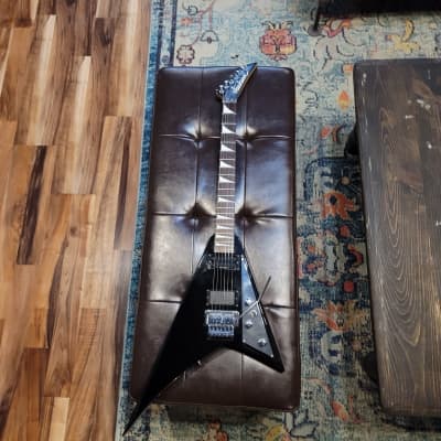 1998 Jackson Randy Rhoads RR3 - Made in Japan - Black - Floyd | Reverb