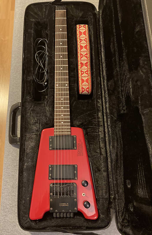 Hohner G2 Professional 1986 | Reverb