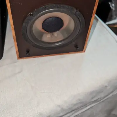 Infinity RS-10 Original Model 1982-85 Waknut | Reverb