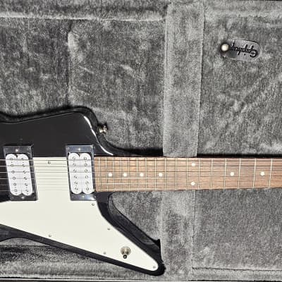 Warmoth Explorer-Custom Build-Floyd Rose-EMG | Reverb